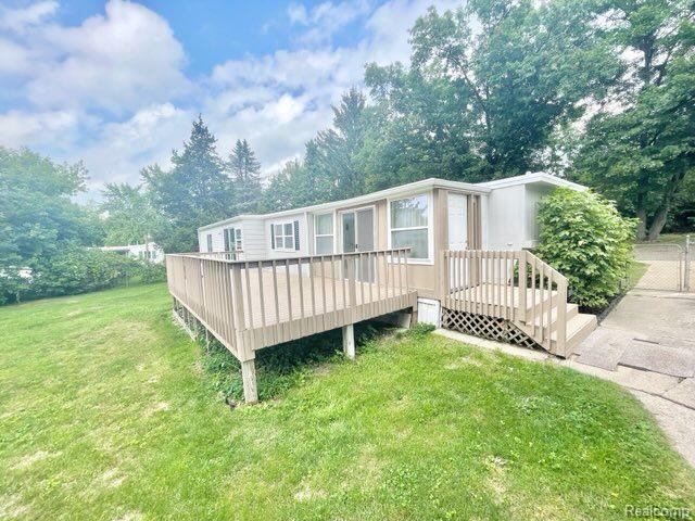 2756 Greg Ave, Brighton, MI 48114 - House Rental in Brighton, MI ...