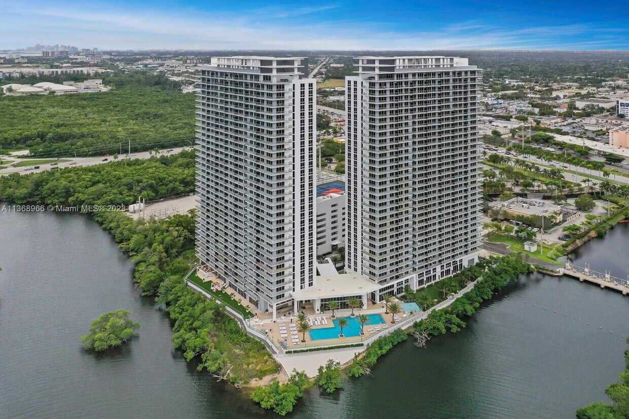 16385 Biscayne Blvd Unit 1219, Aventura, FL 33160 - Condo for Rent in ...