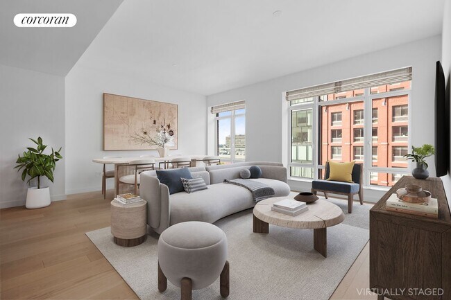 Best Luxury Downtown Manhattan Apartments for Rent - New York, NY ...