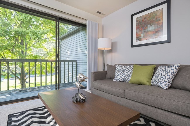 Homestead Commons Rentals - Ann Arbor, MI | Apartments.com