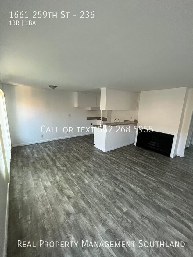 1661 259th St Unit 236, Los Angeles, CA 90710 - Room for Rent in Los ...