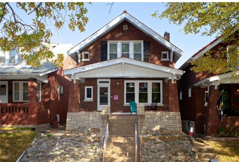 4941 Nottingham Ave, St. Louis, MO 63109 | Apartments.com