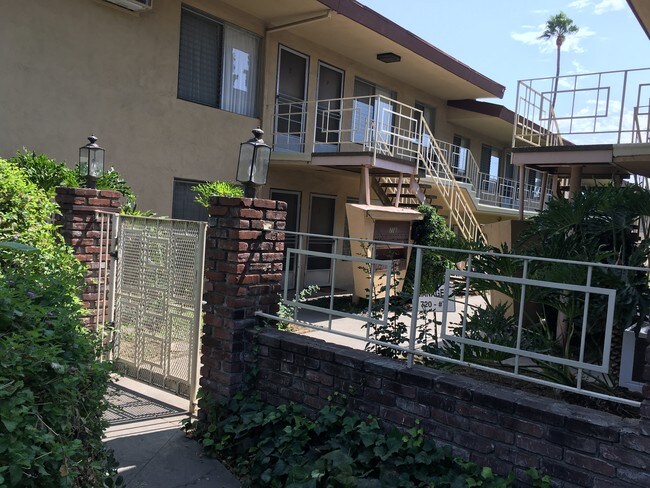 Foothill Terrace - Apartments in Monrovia, CA | Apartments.com