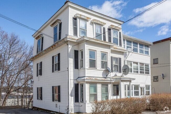 Apartments For Rent in Fitchburg MA - 106 Rentals | Apartments.com