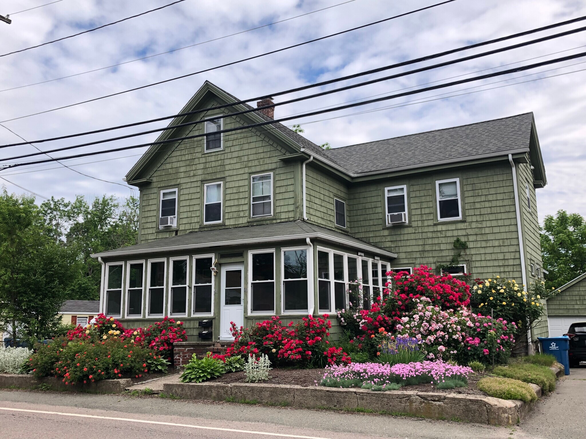 94 Bolivar St Unit 94, Canton, MA 02021 - 94 Bolivar St Canton, MA ...