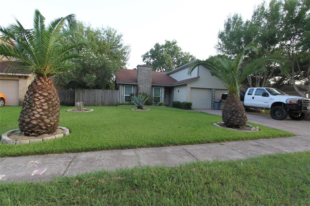16231 Villaret Dr, Houston, TX 77083 - House Rental in Houston, TX ...