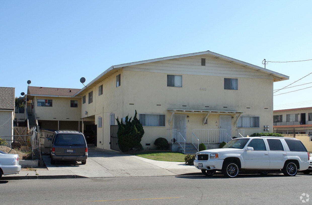 440 Hill St, Oxnard, CA 93033 - 440 Hill St Oxnard, CA 93033 ...