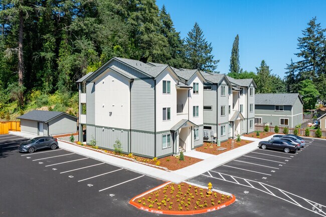 Apartments for Rent in Fort Lewis WA - 104 Rentals | Apartments.com