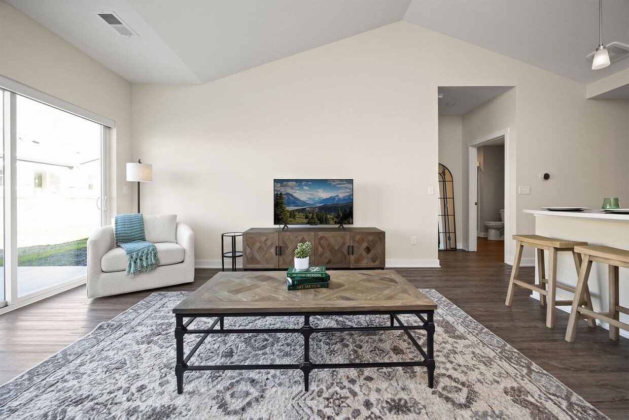 Savannah at Ankeny - 1810 Nw Savannah Ln Polk City, IA 50226 ...