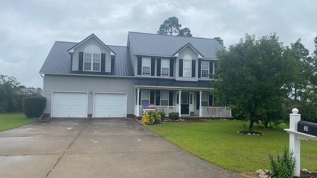 31 Snowden Ln, Cameron, NC 28326 - House Rental in Cameron, NC ...