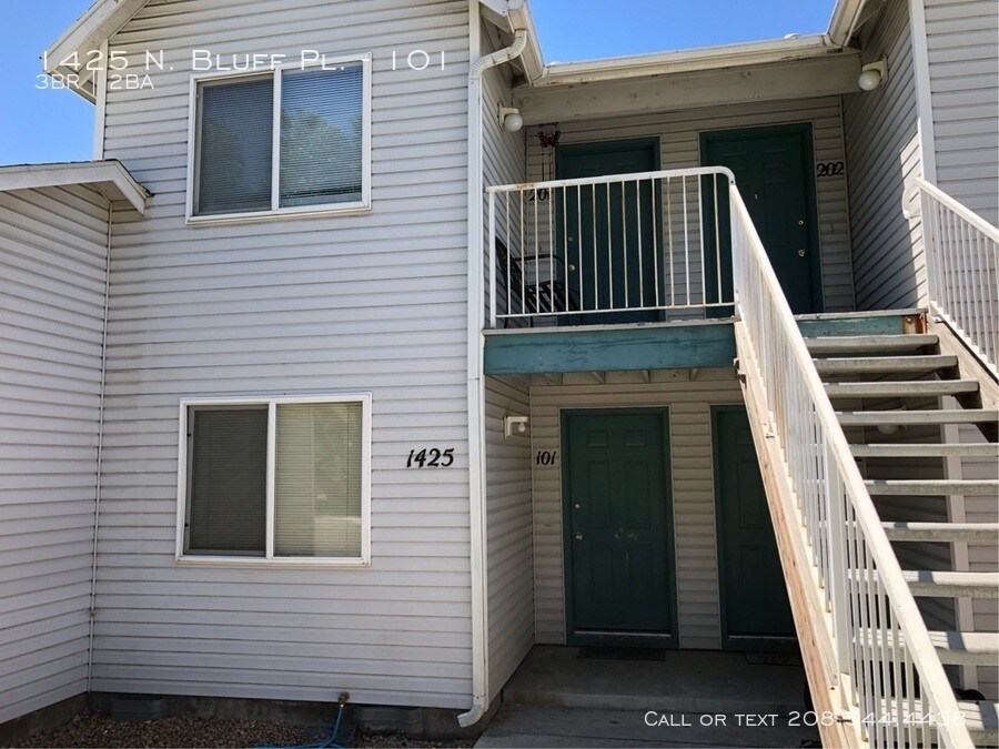 1425 N Bluff Pl Unit 101, Boise, ID 83706 - Room for Rent in Boise, ID ...