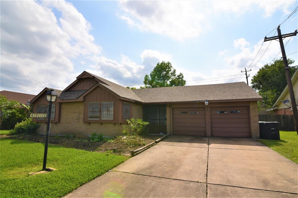 6906 Pella Dr, Houston, TX 77036 - House Rental in Houston, TX ...