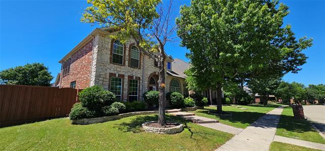 2471 Falcon Point Dr, Frisco, TX 75034 - House Rental in Frisco, TX ...