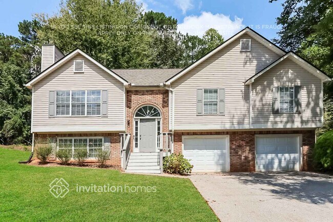 Apartments for Rent under $2,452 in Springbrook, Powder Springs ...