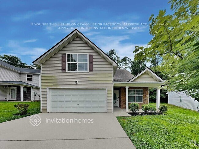 Bighorn at Anneewakee Trails Apartments for Rent with a Walk-In Closet ...