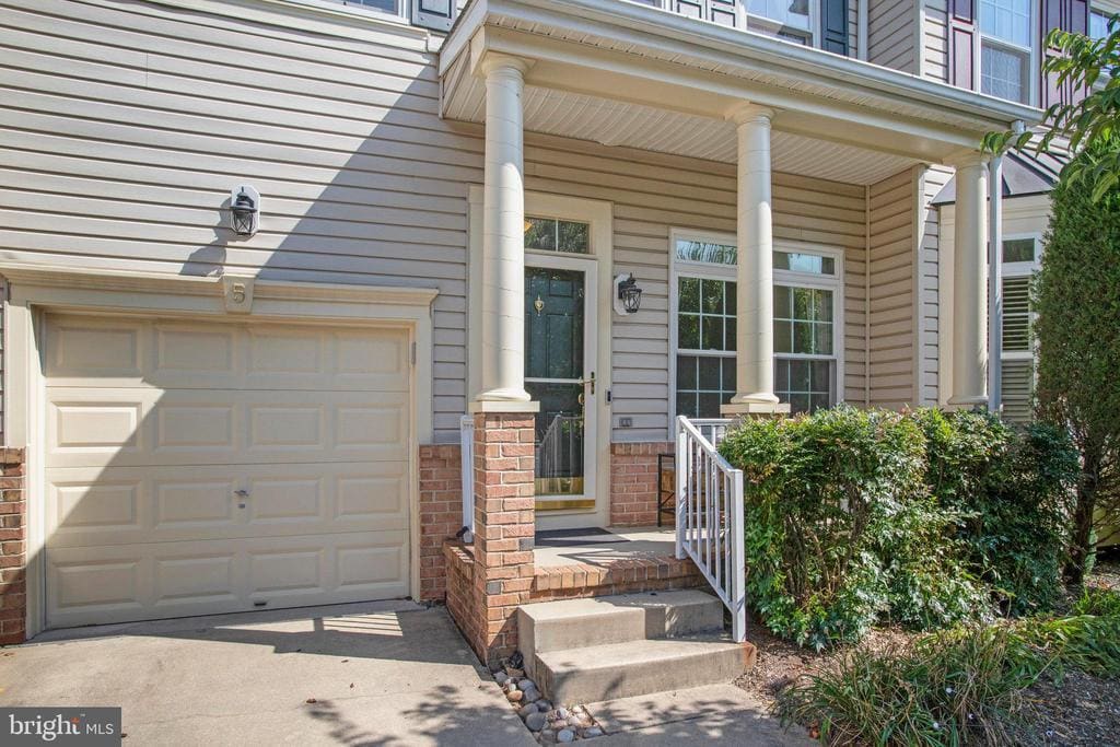 5 Fern Ct, Timonium, MD 21093 - Townhome Rentals in Timonium MD ...