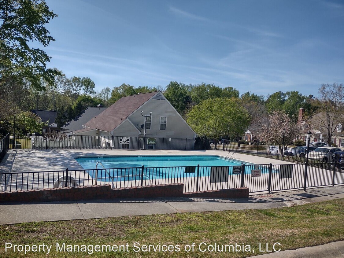 1183 Hulon Ln, West Columbia, SC 29169 - House Rental in West Columbia ...