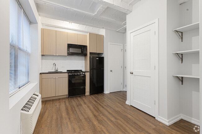 EPIC Apartments for Rent - Chicago, IL - Updated Today | Apartments.com