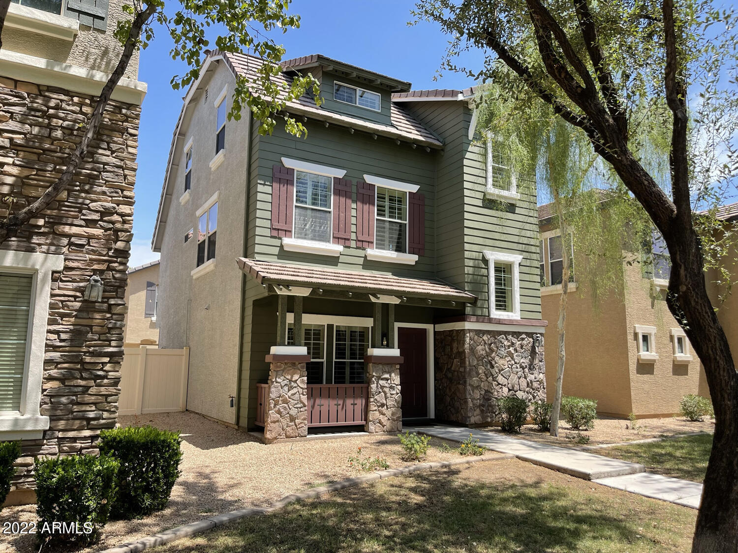 159 W Laurel Ct, Gilbert, AZ 85233 - House Rental in Gilbert, AZ ...