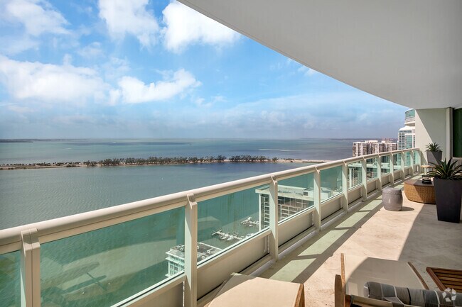 Brickell Apartments for Rent - Miami, FL - 2,414 Rentals | Apartments.com