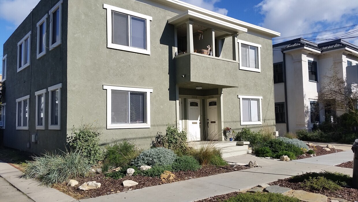 1055 E 2nd St Unit 1055, Long Beach, CA 90802 - 1055 E 2nd St Long ...