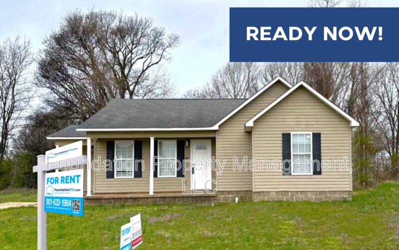 1914 Wooten St, Covington, TN 38019 - House Rental in Covington, TN ...
