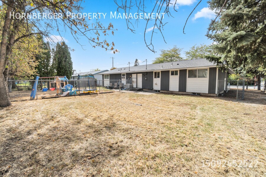 1522 N Park Rd Unit 1522, Spokane Valley, WA 99212 - Room for Rent in ...