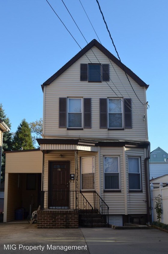 67 Napoleon St, Newark, NJ 07105 - House Rental in Newark, NJ ...