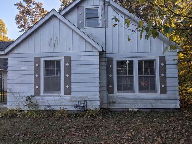 3401 Rudd St, Paducah, KY 42003 - House Rental in Paducah, KY ...