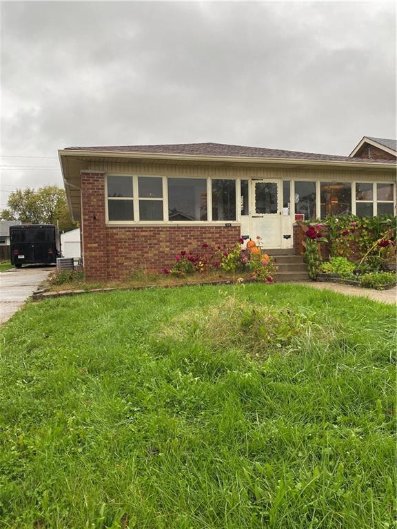 5248 E 10th St, Indianapolis, IN 46219 - House Rental in Indianapolis ...