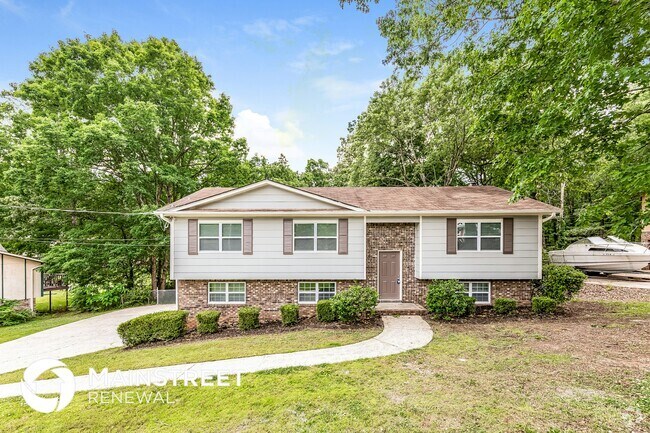 Valley Brook Apartments for Rent with a Yard - Birmingham, AL - Updated ...