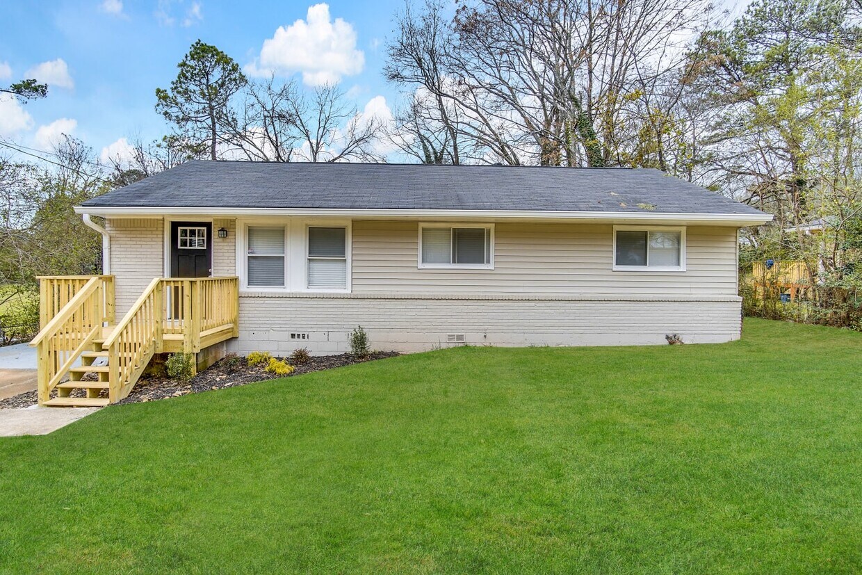 1777 W Austin Rd, Decatur, GA 30032 | Apartments.com