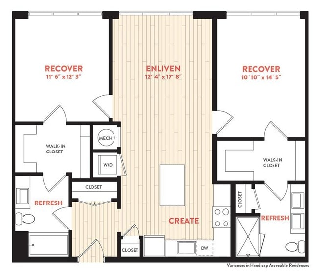 Notch 8 Rentals - Alexandria, VA | Apartments.com