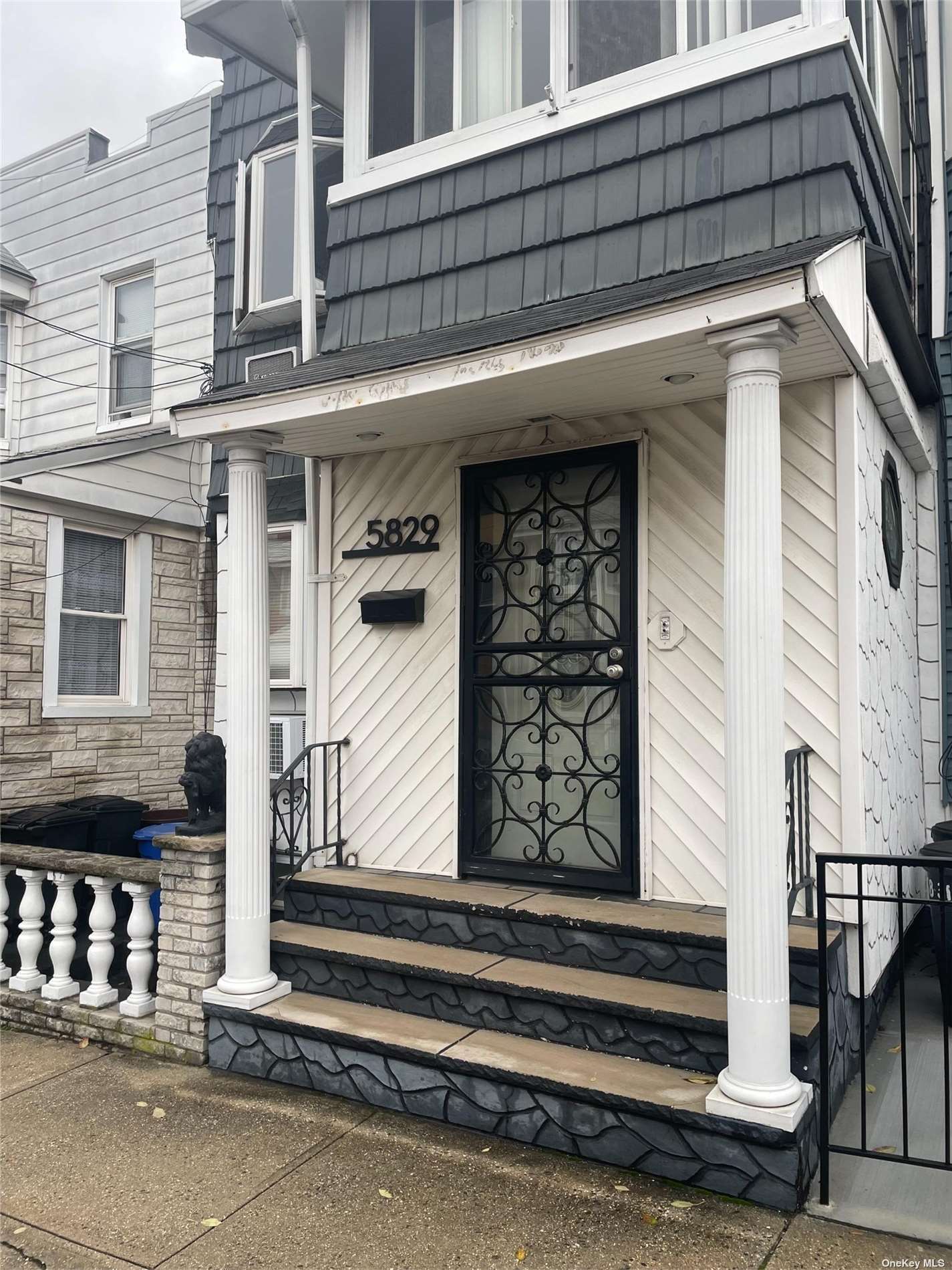 5829 60th Ln, Queens, NY 11378 - Townhome Rentals in Queens NY ...