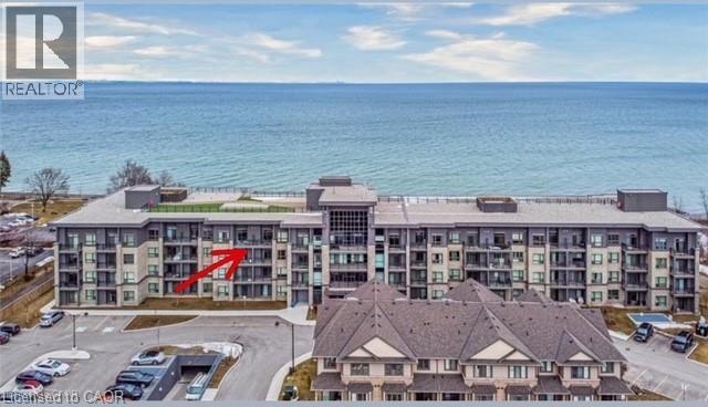 35 Southshore Cres Unit 321, Hamilton, ON L8E 0J2 - Apartment for Rent ...