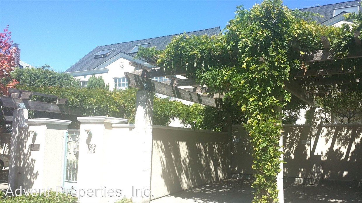 1515 Henry St, Berkeley, CA 94709 - House Rental in Berkeley, CA ...
