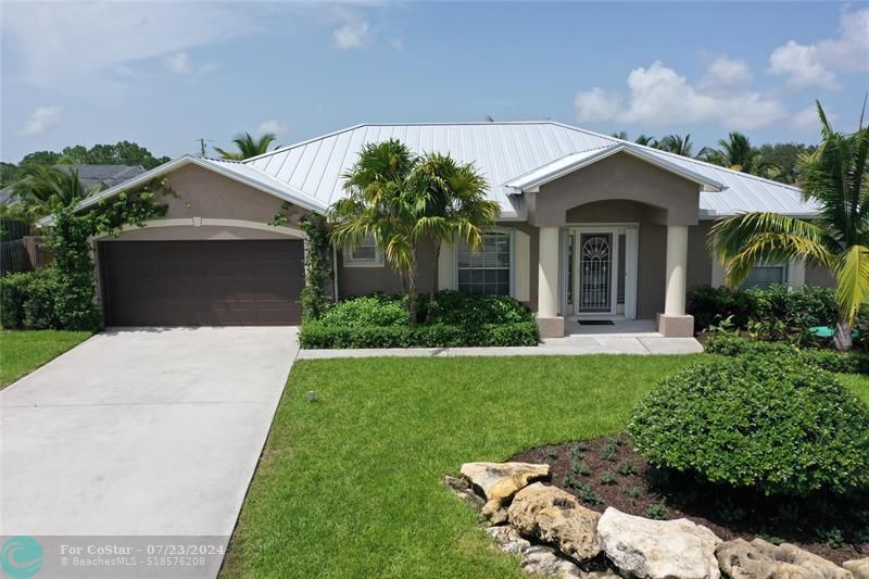 5645 NW Lorna Ct, Port Saint Lucie, FL 34986 - House Rental in Port ...