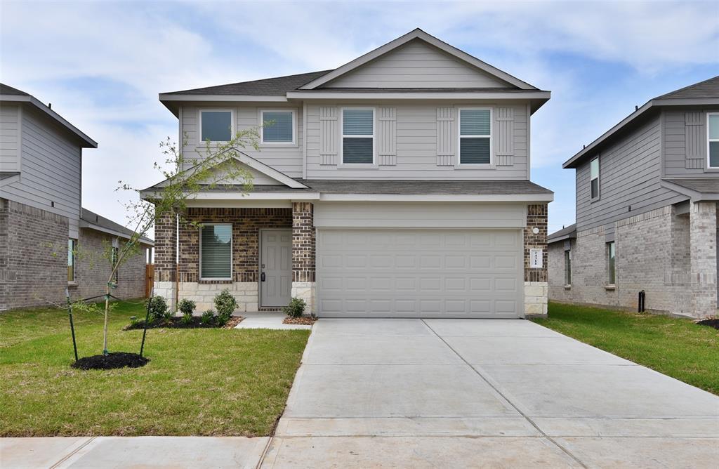 24311 Saddlestone Green Dr, Spring, TX 77373 - House Rental in Spring ...