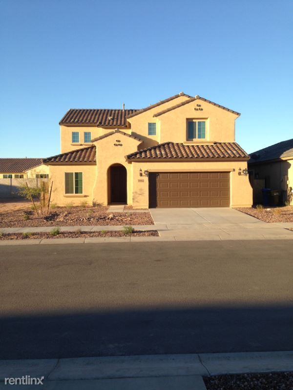 2608 W Golden Puma Trail, Phoenix, AZ 85085 - House Rental in Phoenix ...