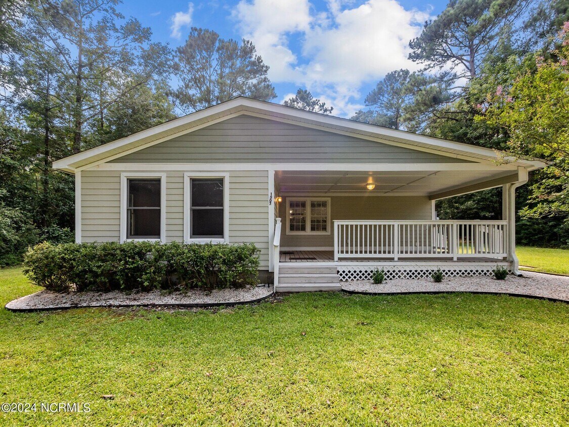 1507 Murrill Hill Rd Jacksonville, NC 28540 - Alquileres en ...