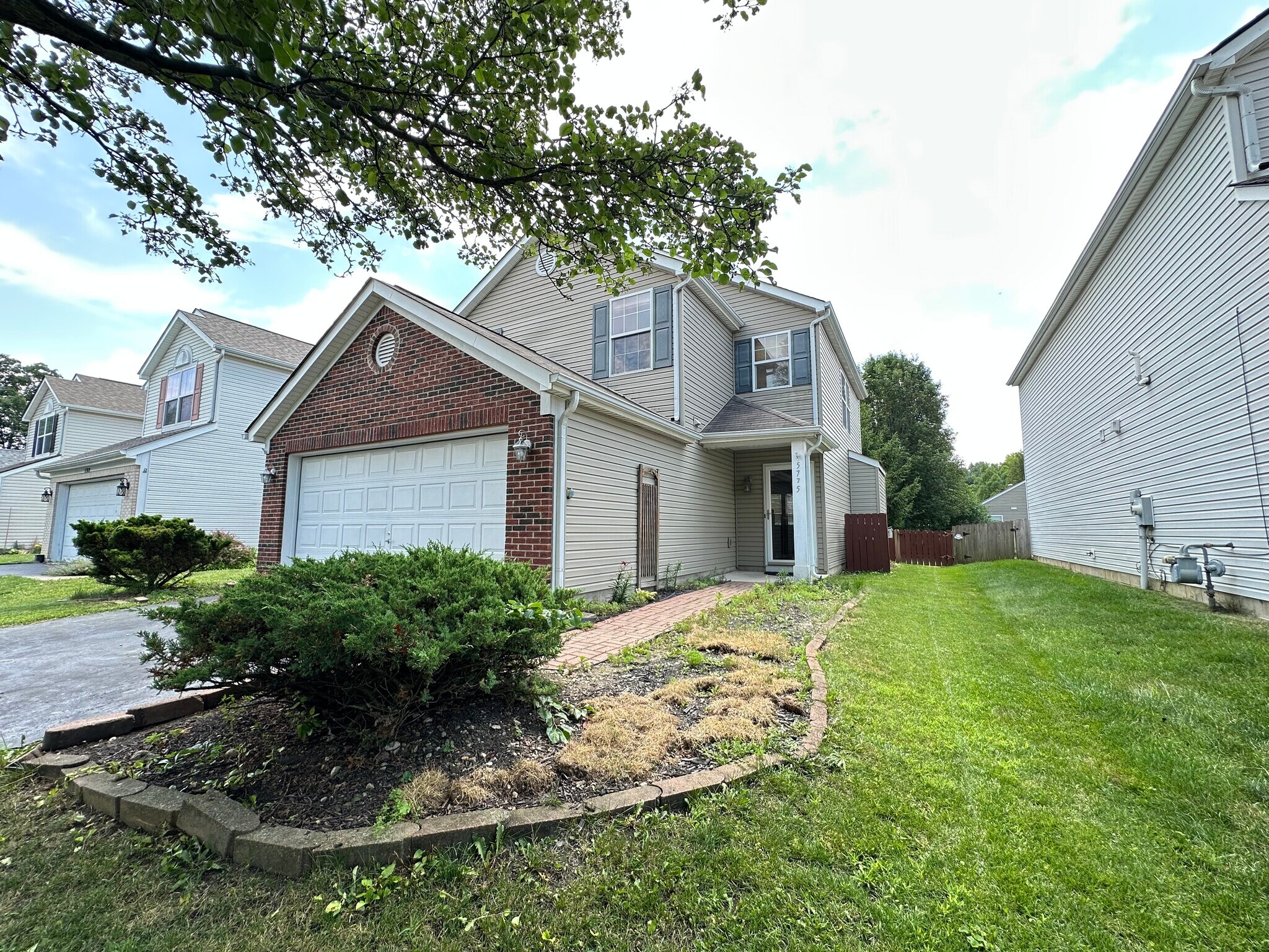 5775 Coldcreek Dr, Hilliard, OH 43026 - House Rental in Hilliard, OH ...