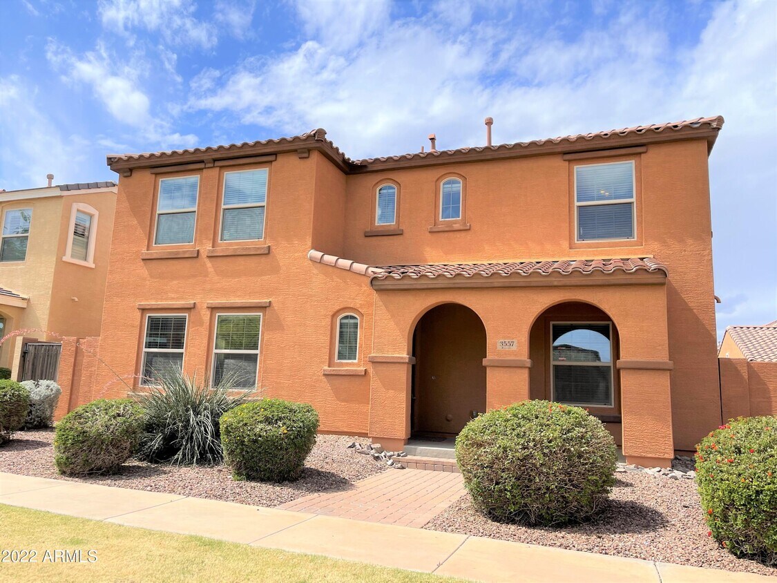 3557 E Erie St, Gilbert, AZ 85295 - House Rental in Gilbert, AZ ...