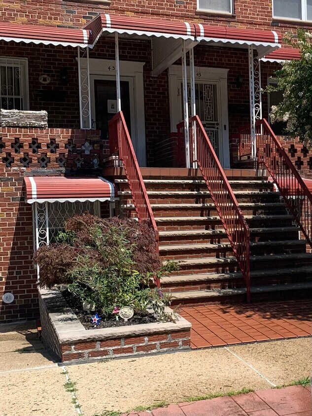 43 Dank Ct Unit 2nd floor, Brooklyn, NY 11223 - 43 Dank Ct Brooklyn, NY ...