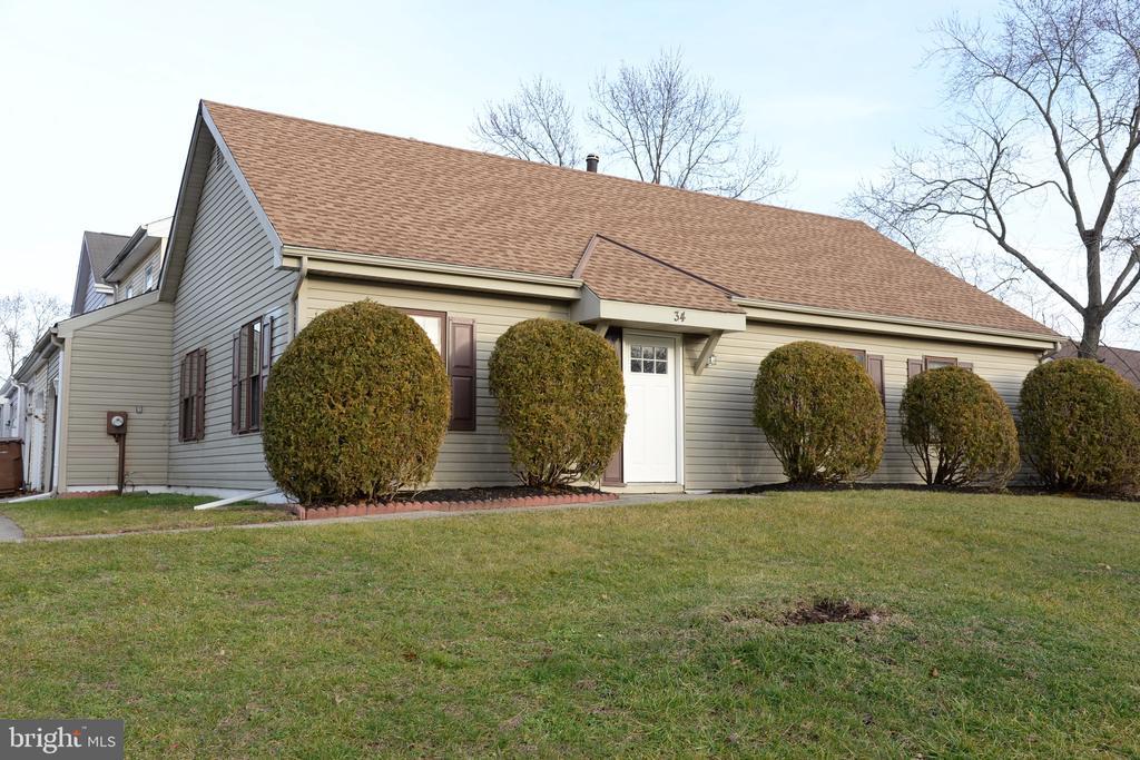 34 Hamilton St, Swedesboro, NJ 08085 - Townhome Rentals in Swedesboro ...