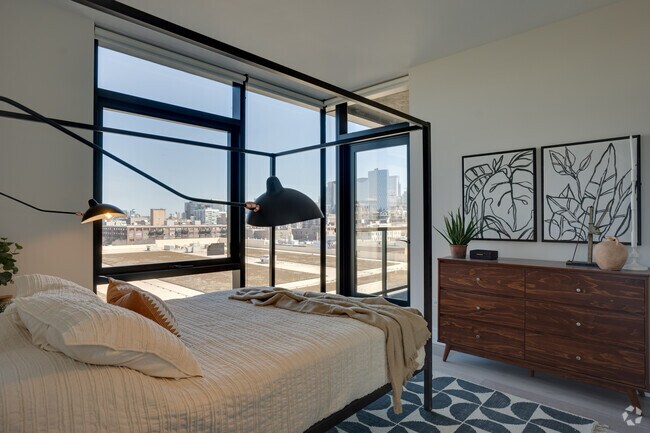 Avra West Loop Apartments - 1125 W Van Buren St Chicago, IL ...