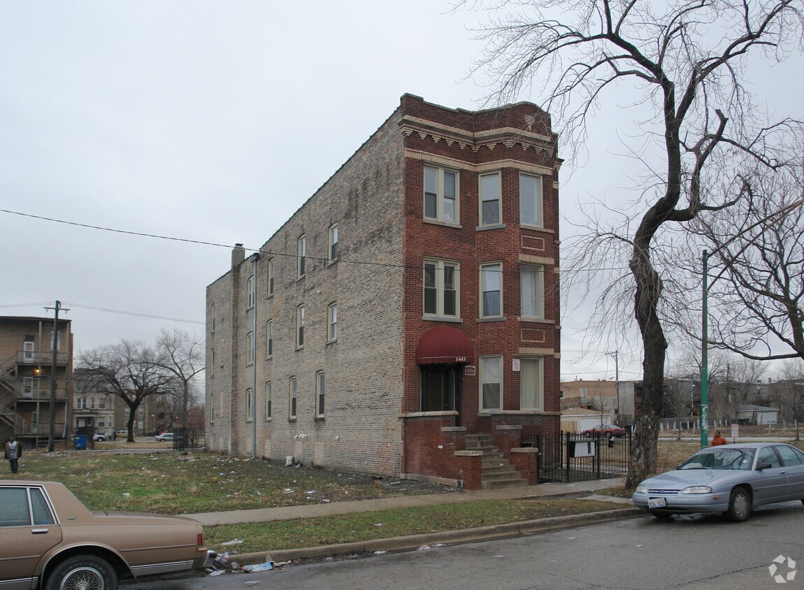 1443 S Drake Ave, Chicago, IL 60623 - 1443 S Drake Ave Chicago, IL ...