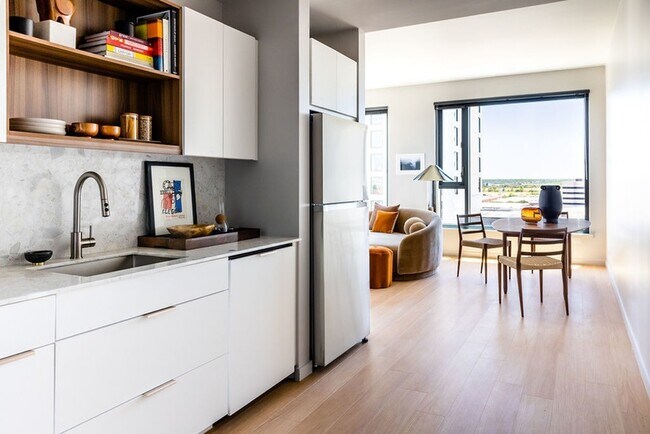 Dallas Urby - Apartments in Dallas, TX | Apartments.com