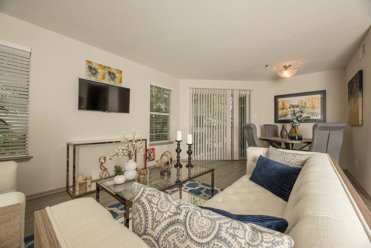 Arbors At Winters Chapel - 4335 Winters Chapel Rd Atlanta, GA 30360 ...