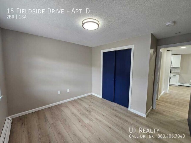 15 Fieldside Dr Unit Apt. D, Groton, CT 06340 - Room for Rent in Groton ...