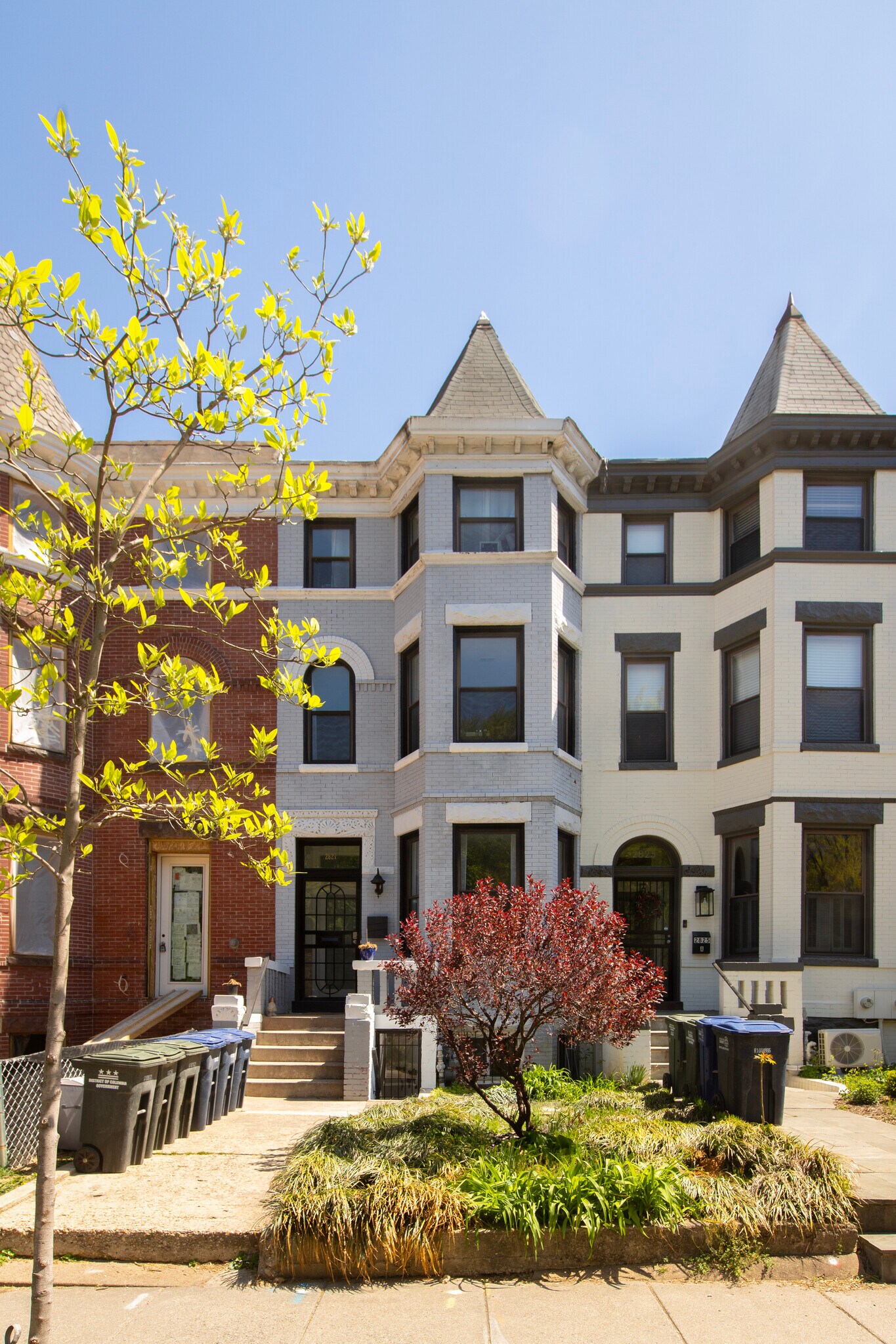 2827 13th St Nw Unit 2, Washington, DC 20009 - 2827 13th St Nw ...
